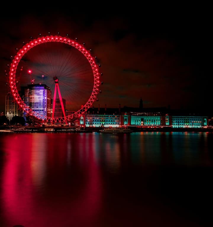 Victoria Station Apartment - Central London