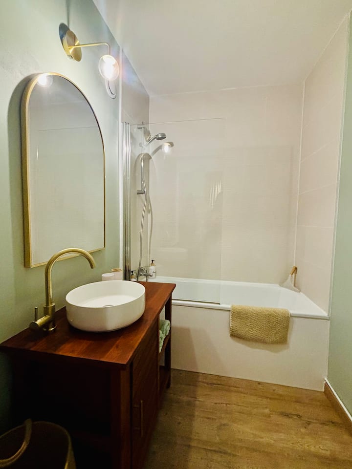 Le Studio Bohème - Strasburgo