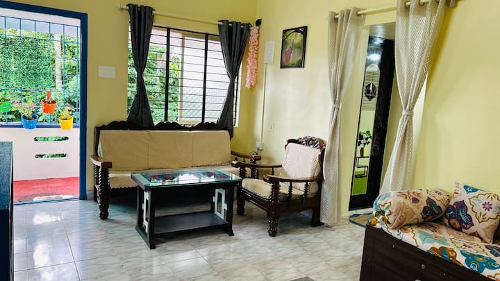 Homestay - Udupi