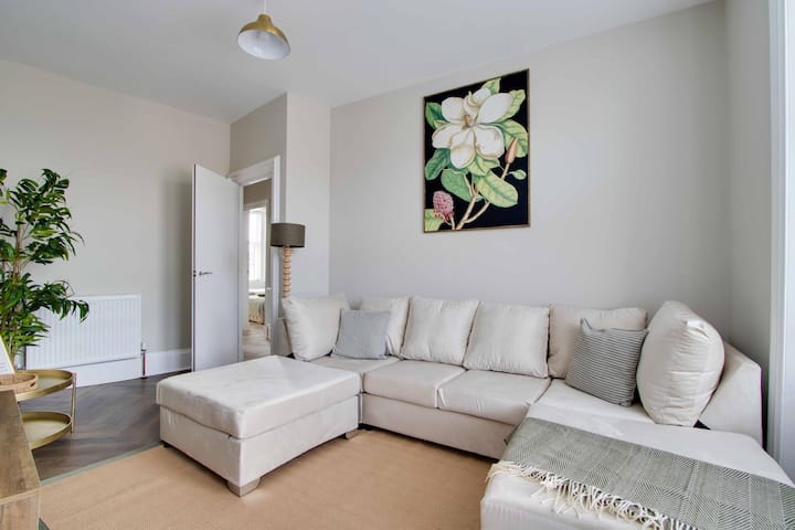 Burnside House - Arbroath