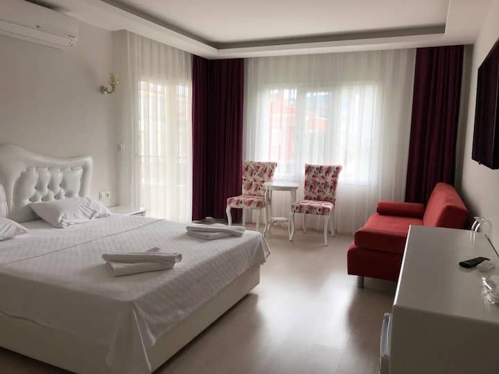 Oda Kahvaltı - Urla