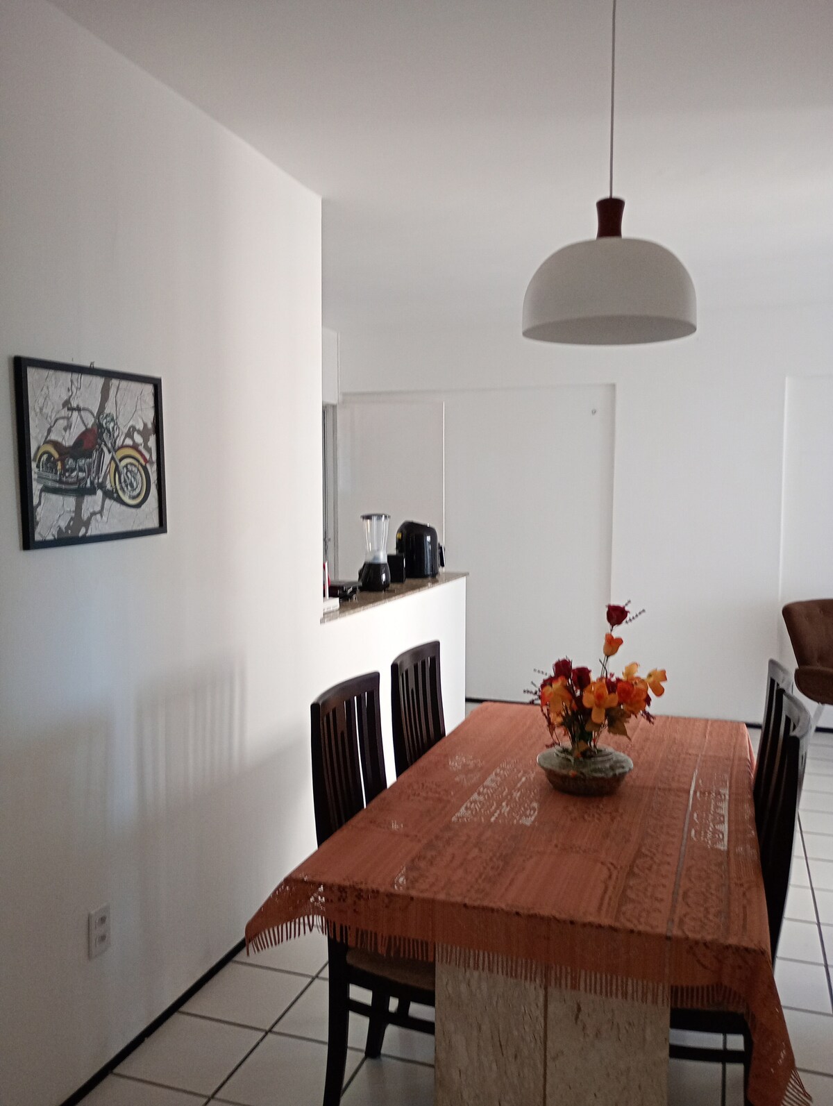 Le confort de la landia - Airbnb