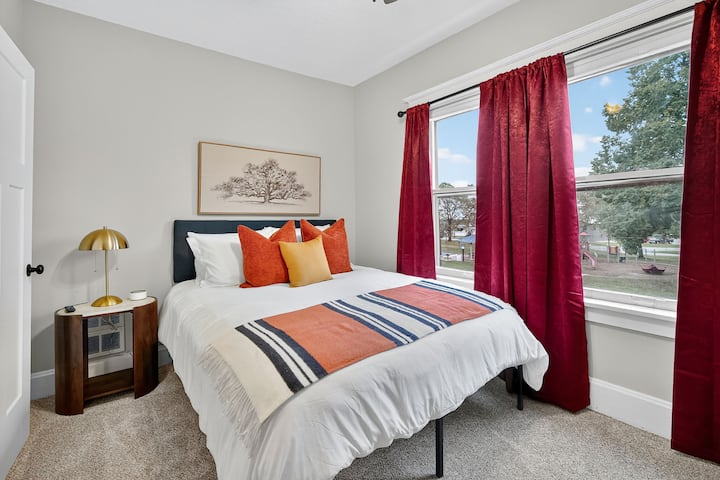 Walk Downtown|pets|w/d| 1 Mil - Fairground|parking - Des Moines