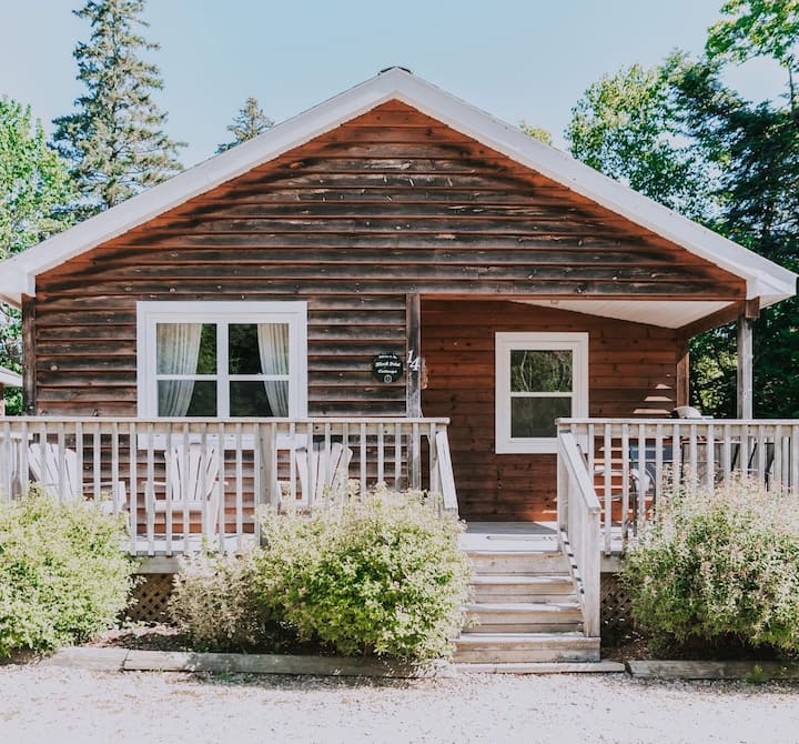 Hubbards Cove Cottage @ Anchorage House & Cottages - Nouvelle-Écosse
