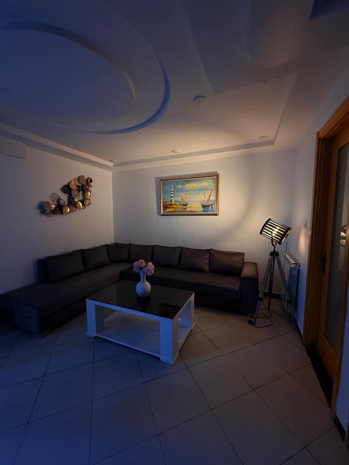 La Redoute N°3 - Alger