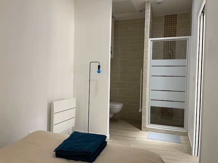 Studio Paisible - Morangis