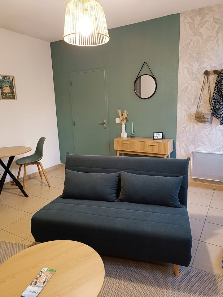 Emplacement Privilégié - Blois