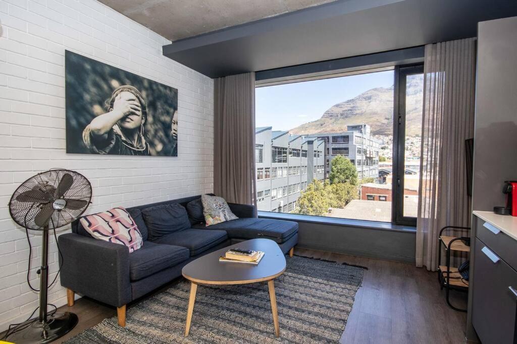 514 Wex1 Moderno apartamento estudio en Ciudad del Cabo - Airbnb