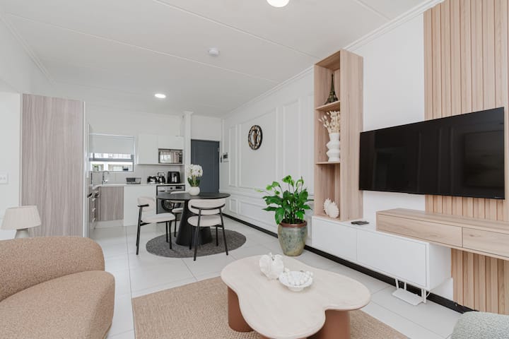 The Lumière Loft - Lanseria