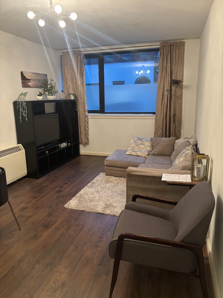 2 Bed City Getaway Jewellery Quarter - Birmingham