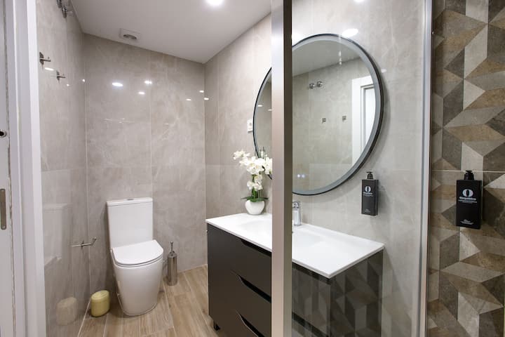 Hurtado De Mendoza Estudio 203 By Cuencaloft - Cuenca, España