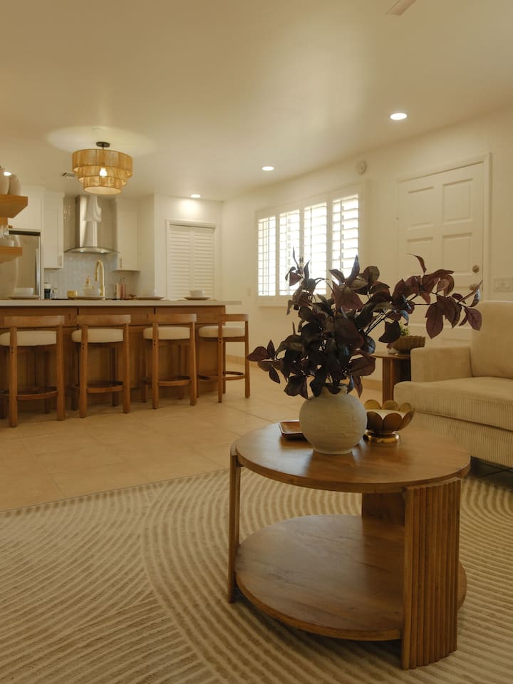 Perfect Tennis Getaway! Near El Paseo & Iw Tennis - Palm Desert, CA