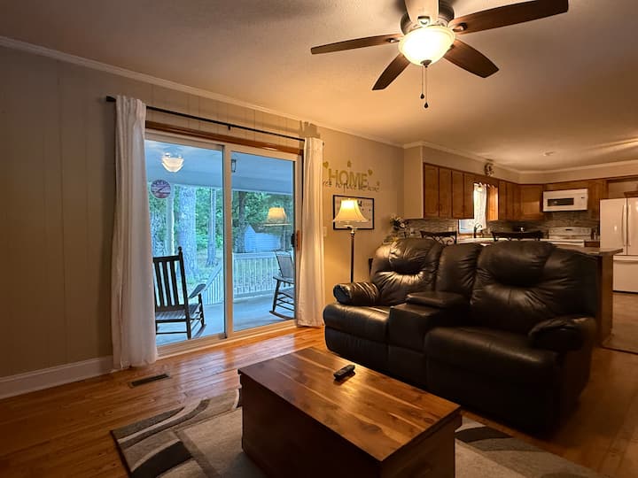 Gammie’s House - Seagrove, NC