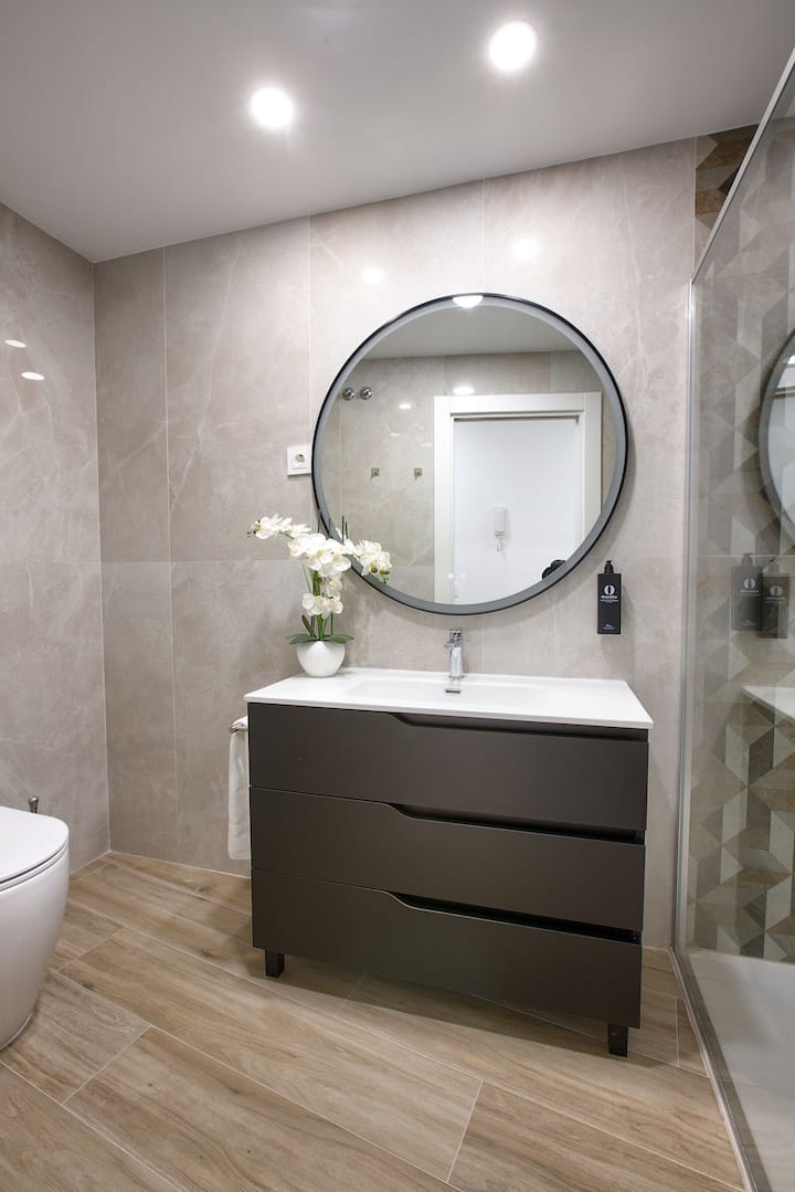 Hurtado De Mendoza Estudio 205 By Cuencaloft - Cuenca, España