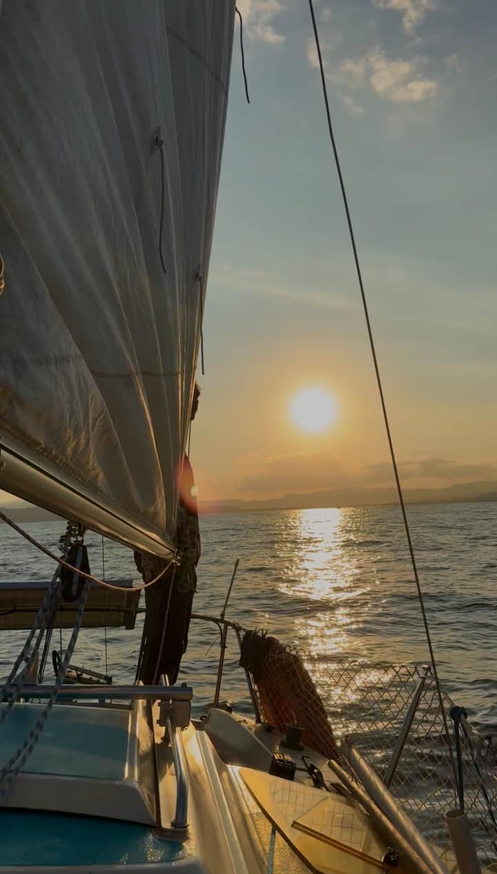 Bateau Cocooning - Cogolin