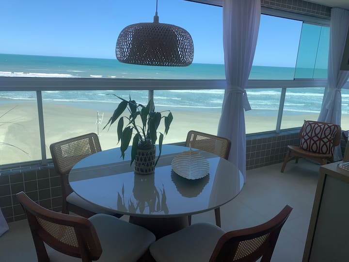Apartamento Família Torres - Brésil
