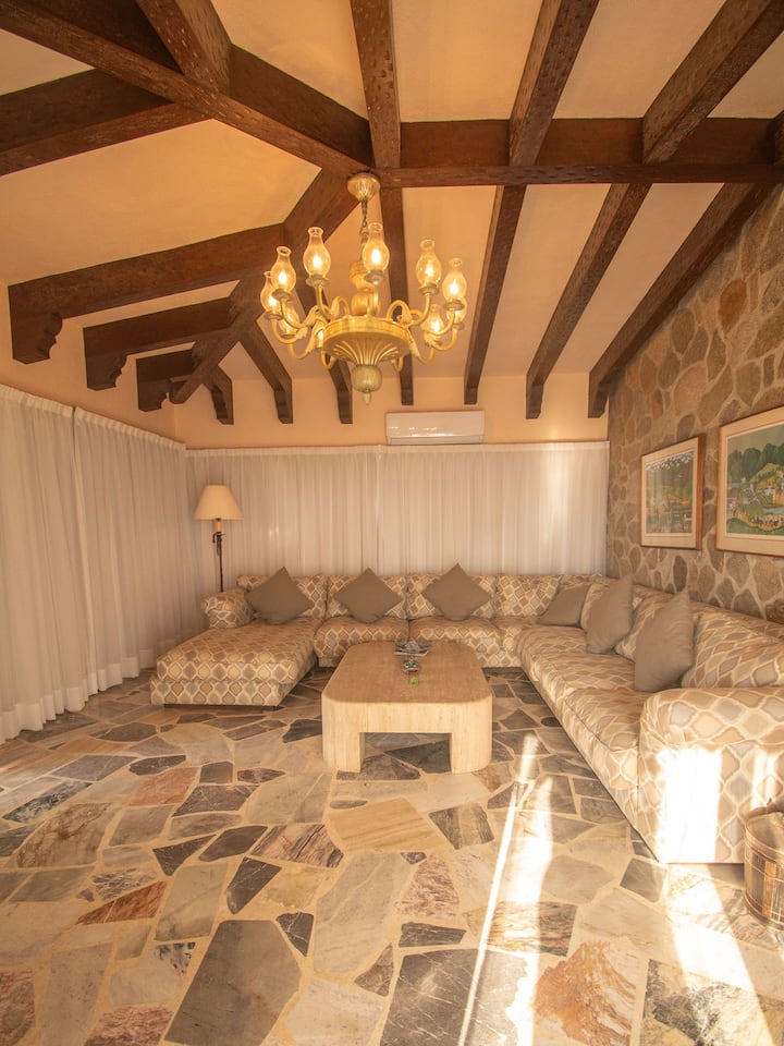 Villa Paraíso Las Brisas, Acapulco - Acapulco
