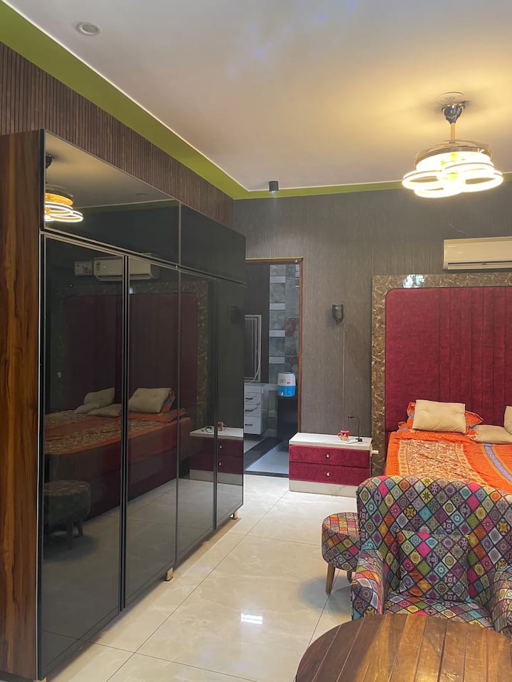 Best Place For Stay Feel Like Your Own Home - Panipat