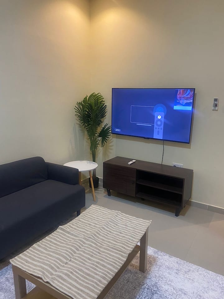 Elegant And Cozy Studio In Central Abu Dhabi - Abu Dhabi