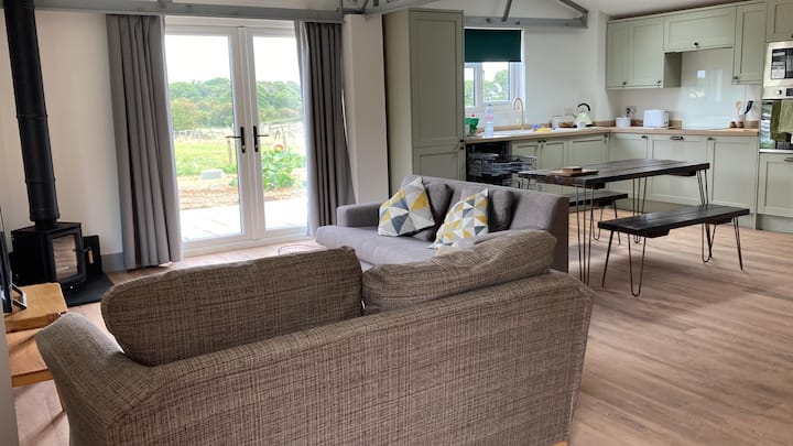 Cherry Tree Cottage - Dover