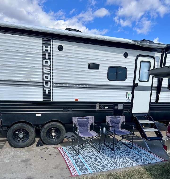 Surfside Beach Getaway! - Freeport, TX