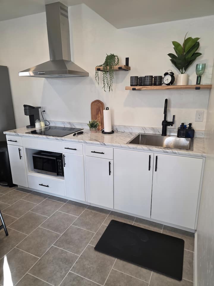 Vg Nest 2 - El Paso, TX