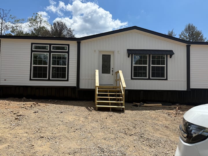 Country Oasis - Clarksville, AR