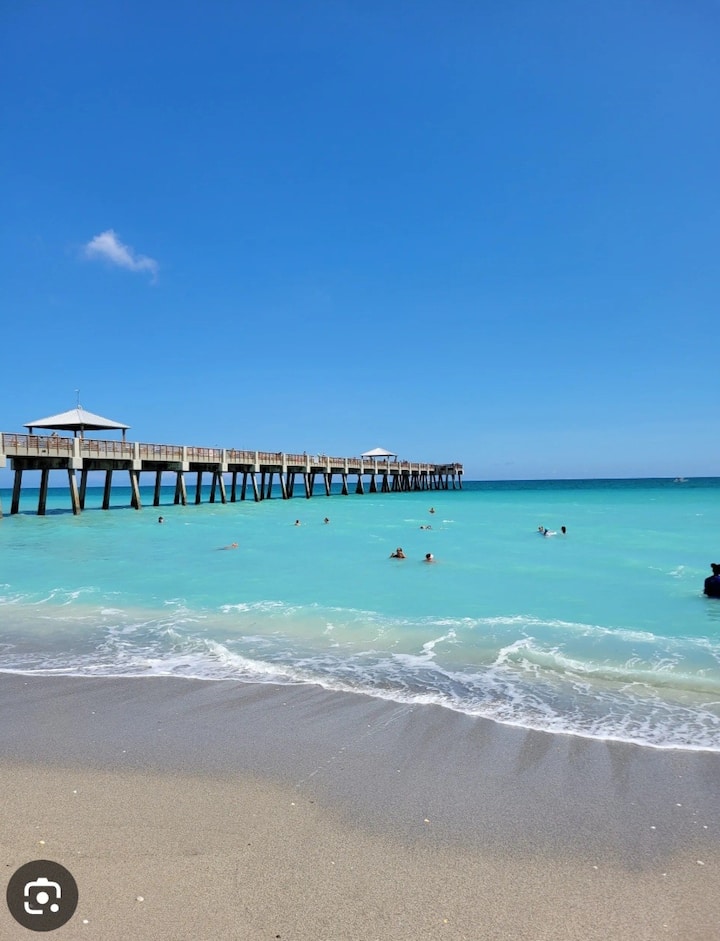 Palm Beach Paradise - West Palm Beach, FL