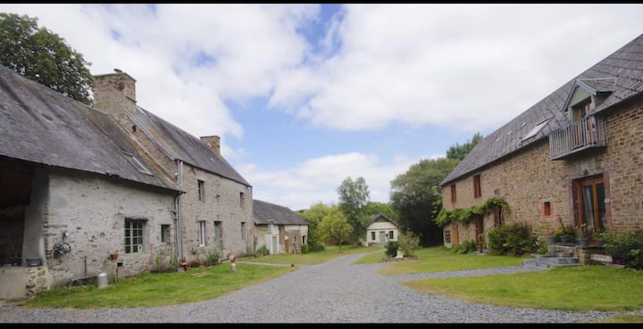 La Laterie, Perfect For A Relaxing Stay ! - Saint-Lô