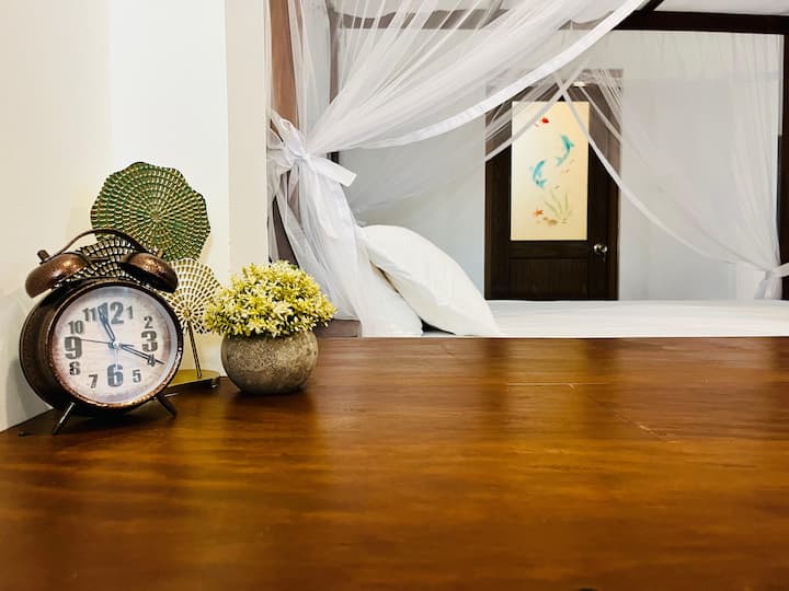 Sea Breeze Escape – Studio Apartment Near Beach - Sri Lanka