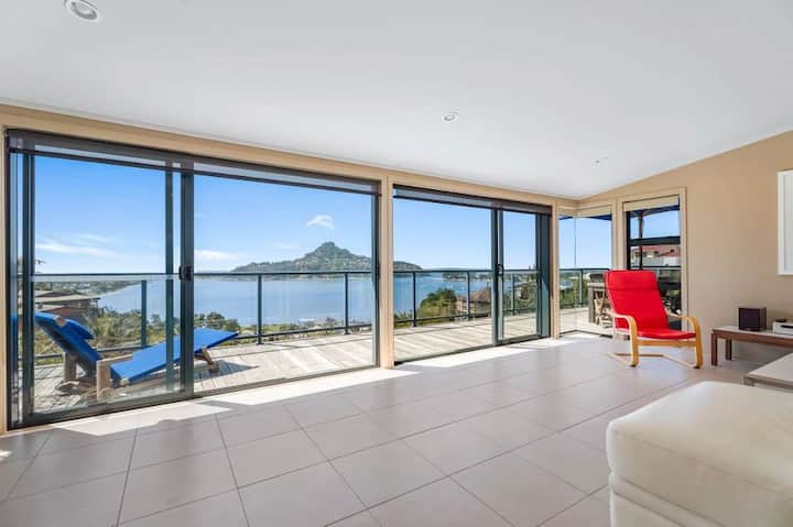 Stunning Tairua Getaway - Pauanui