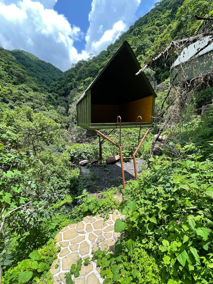 Floating Tents Ajijic - Ajijic