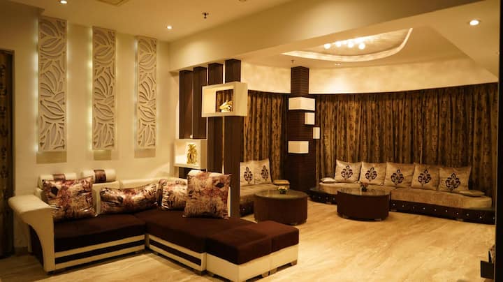 The Penthouse Noida - Noida
