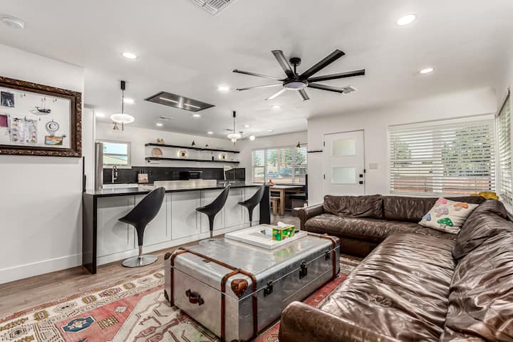 Mesa Temple House - Mesa, AZ