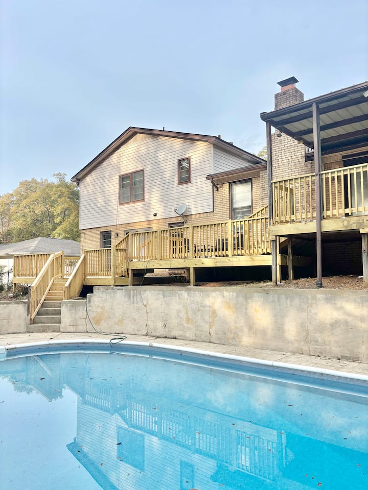 Tuscaloosa Tailgate - Tuscaloosa, AL