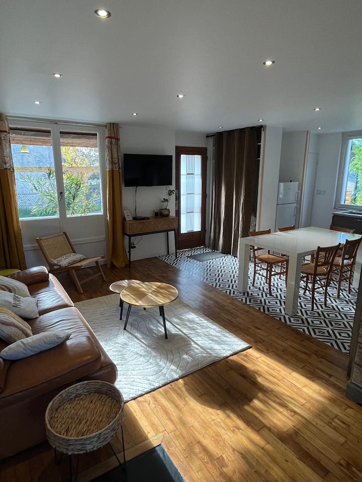 La Belle Maison-provins -Seine Et Marne - Provins