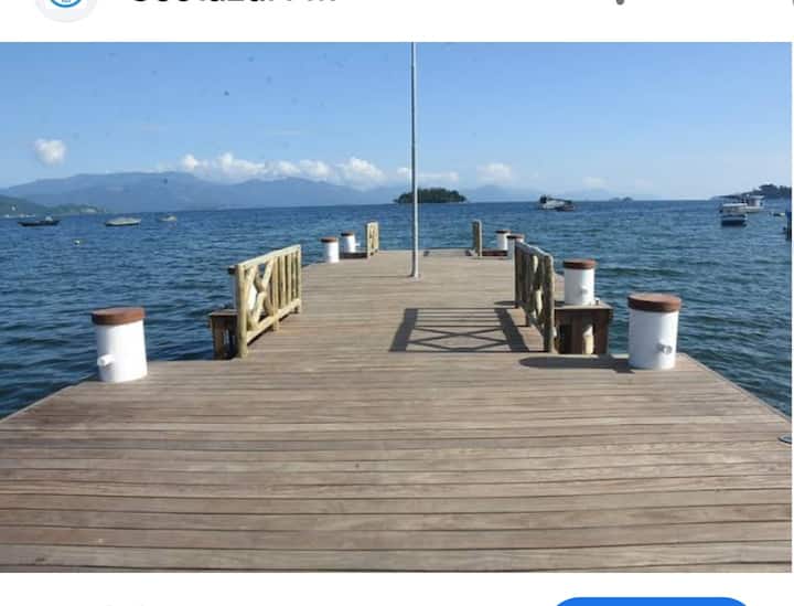 Apartamento Camorim Grande 
70m2. - Angra dos Reis