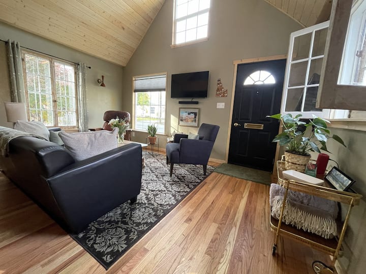 Cozy 1 B/r + Loft - Near Airport, Bsu, Downtown - Boise, ID