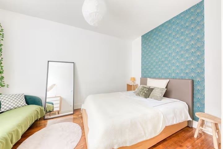 T2 Cosy Pour 4 • Paris & Disneyland à Proximité - Le Perreux-sur-Marne