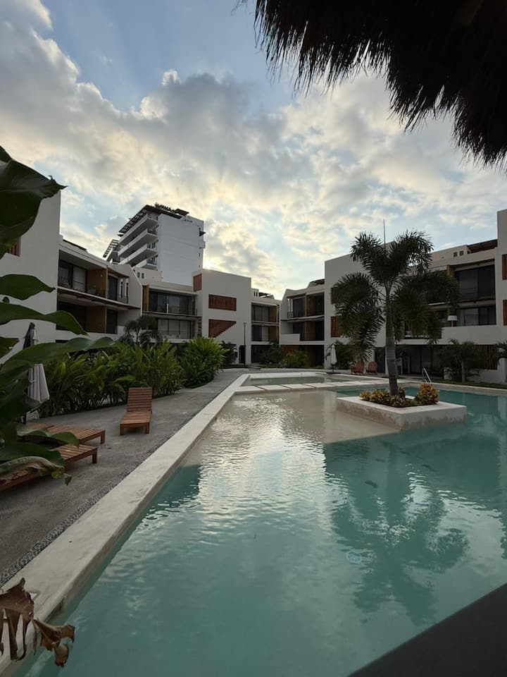 Departamento Sea And Garden - Bucerias