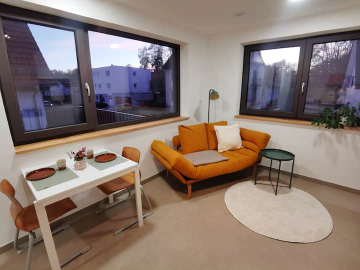 Ferienwohnung In Ländlicher Lage - Ostrach