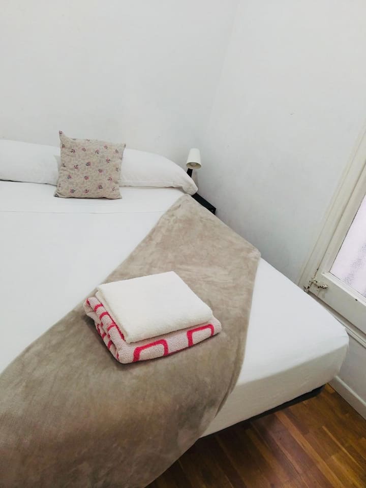 Llda Dos - Barcelona