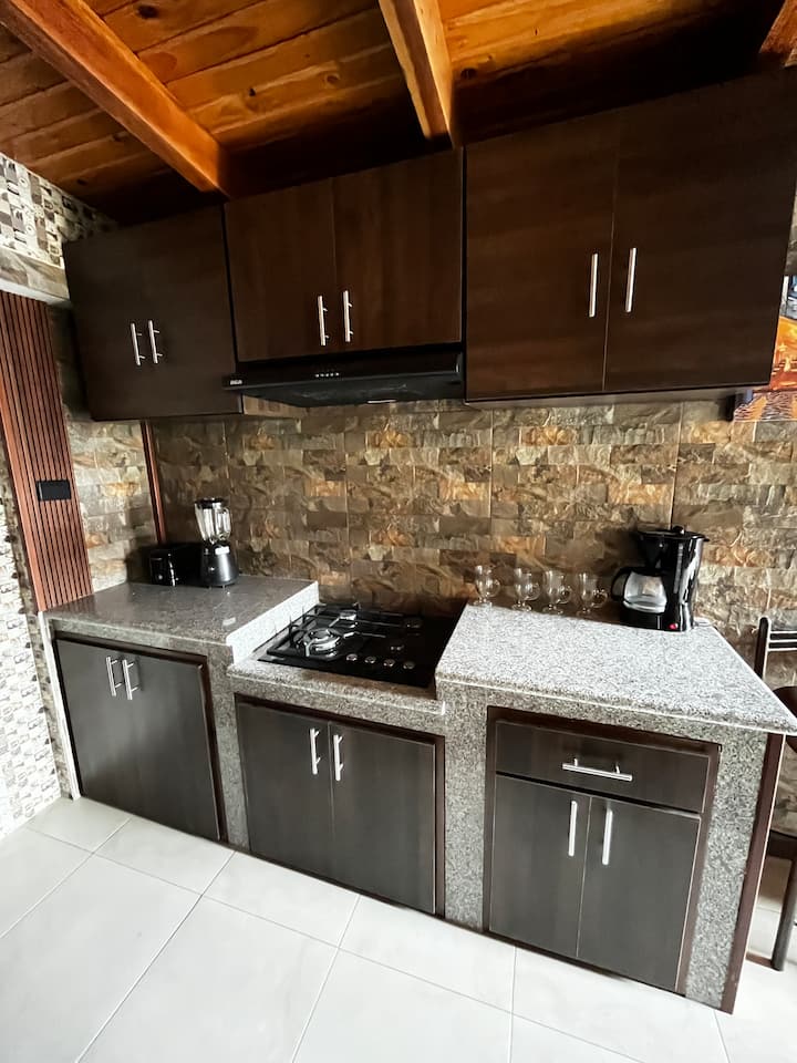 Like At Home – Comodidad Y Descanso Familiar - Salcedo