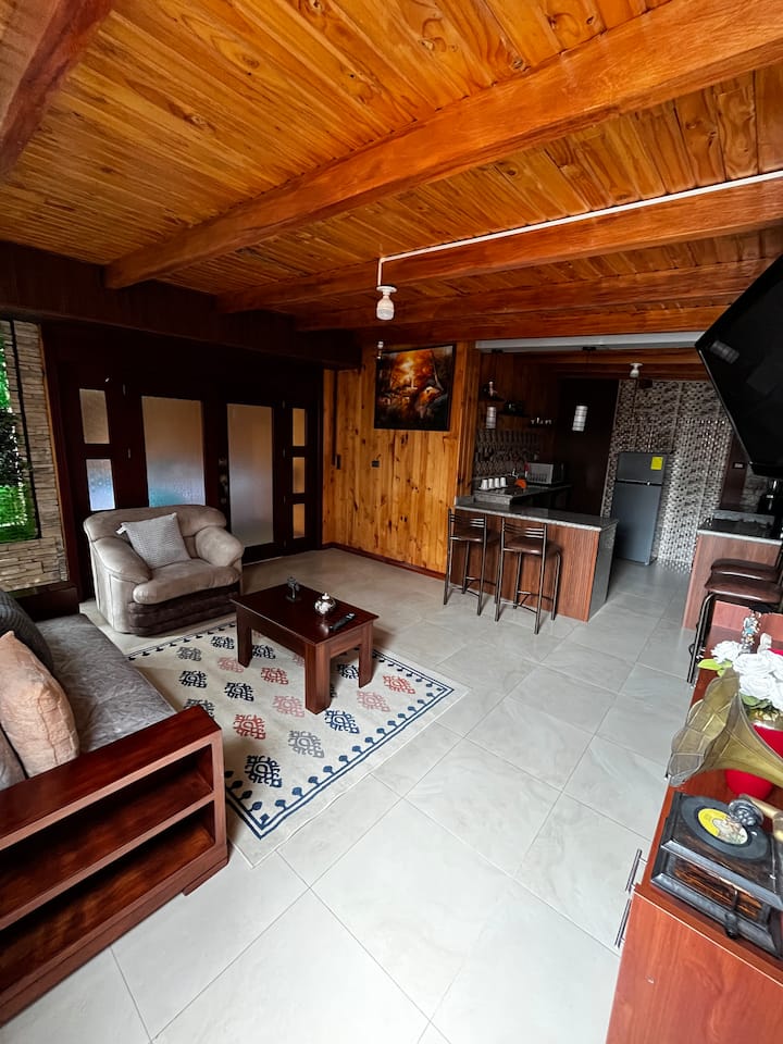 Like At Home – Comodidad Y Descanso Familiar - Salcedo