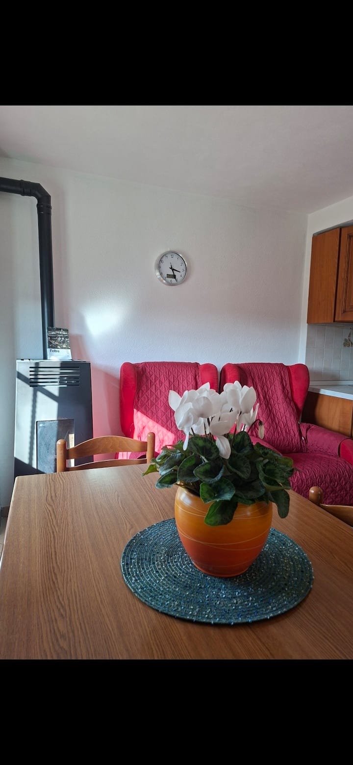 Belvedere 160 - Feltre