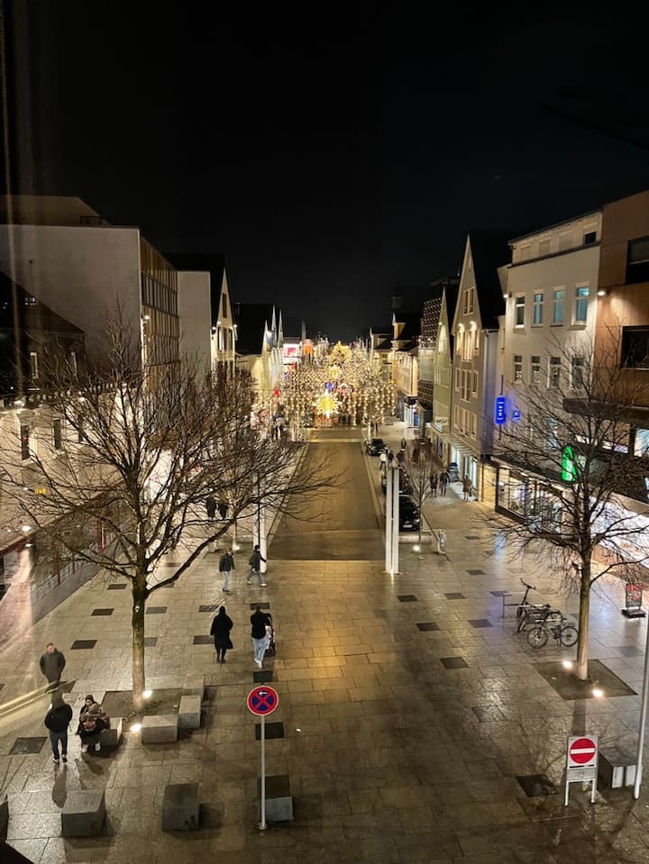 Geräumige 160qm Wohnung Für 9-11p. In Göppingen - Göppingen