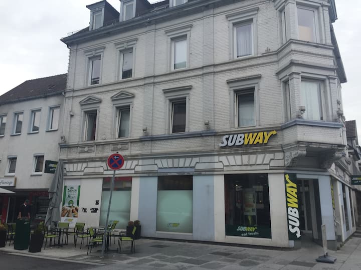 Unterkunft Auch Für Große Oder Kleine Gruppen - Uhingen