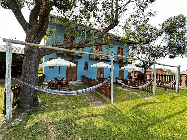 Sobrados Rondinha 05 - Arroio do Sal