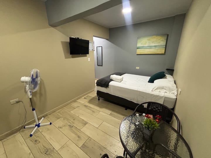 Mono Ambiente Tegucigalpa #4 - Tegucigalpa