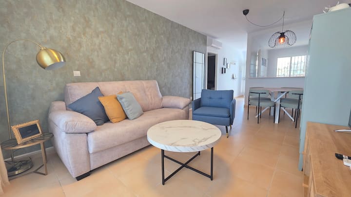 La San Sebastián Del Sur.terraza Y Vistas A Doñana - Sanlúcar de Barrameda